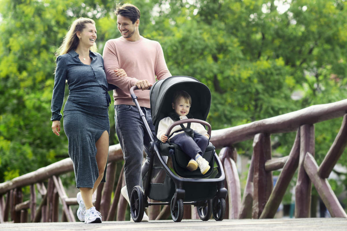 Maxi Cosi Kinderwagens: comfort & veiligheid | Kindermaxx Nederland