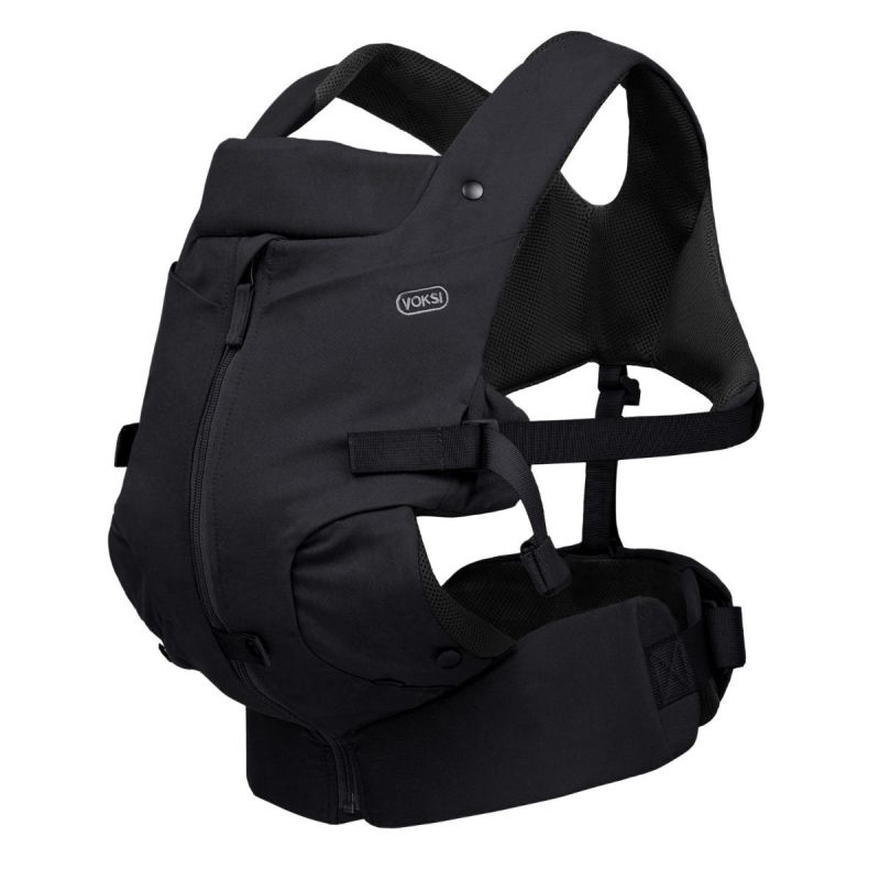 Voksi Huddle Zip-on Babydrager | Kindermaxx